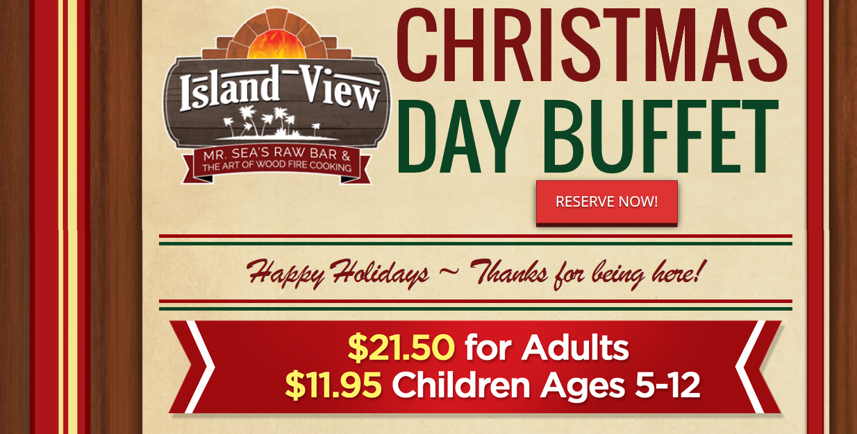 Island View | Fort Myers Beach Florida Best Restaurants